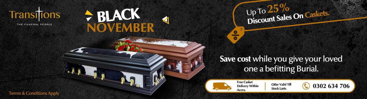 Home » Transitions Funeral Shop